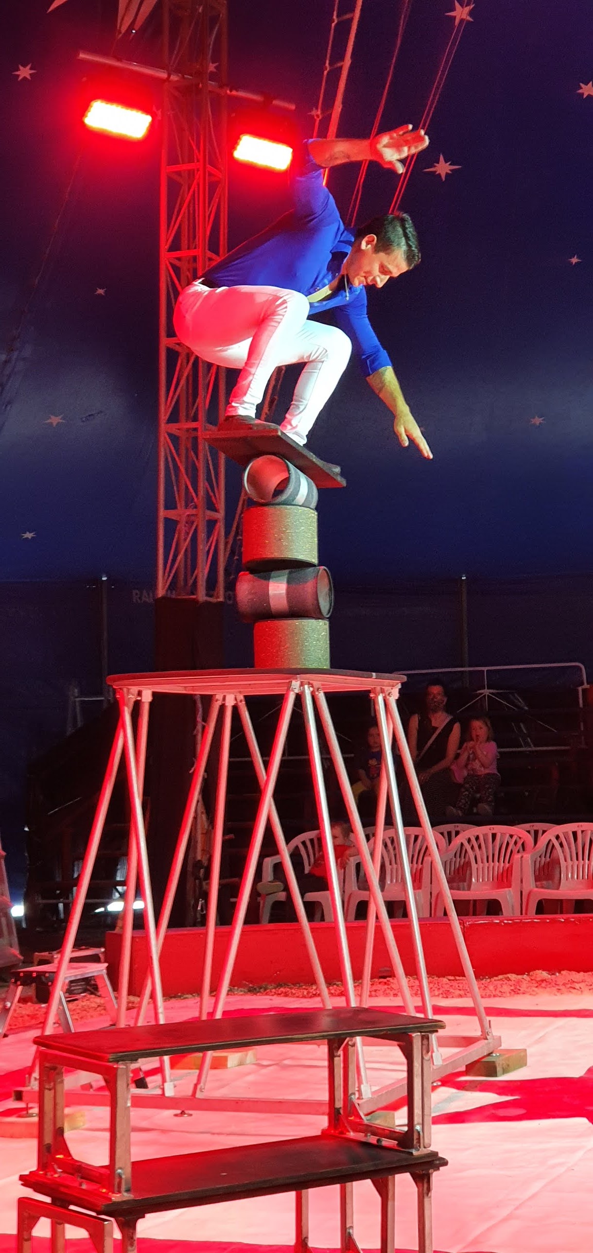 GALLERIE FOTOGRAFICHE: Circus Maramber (CH) | SCXS