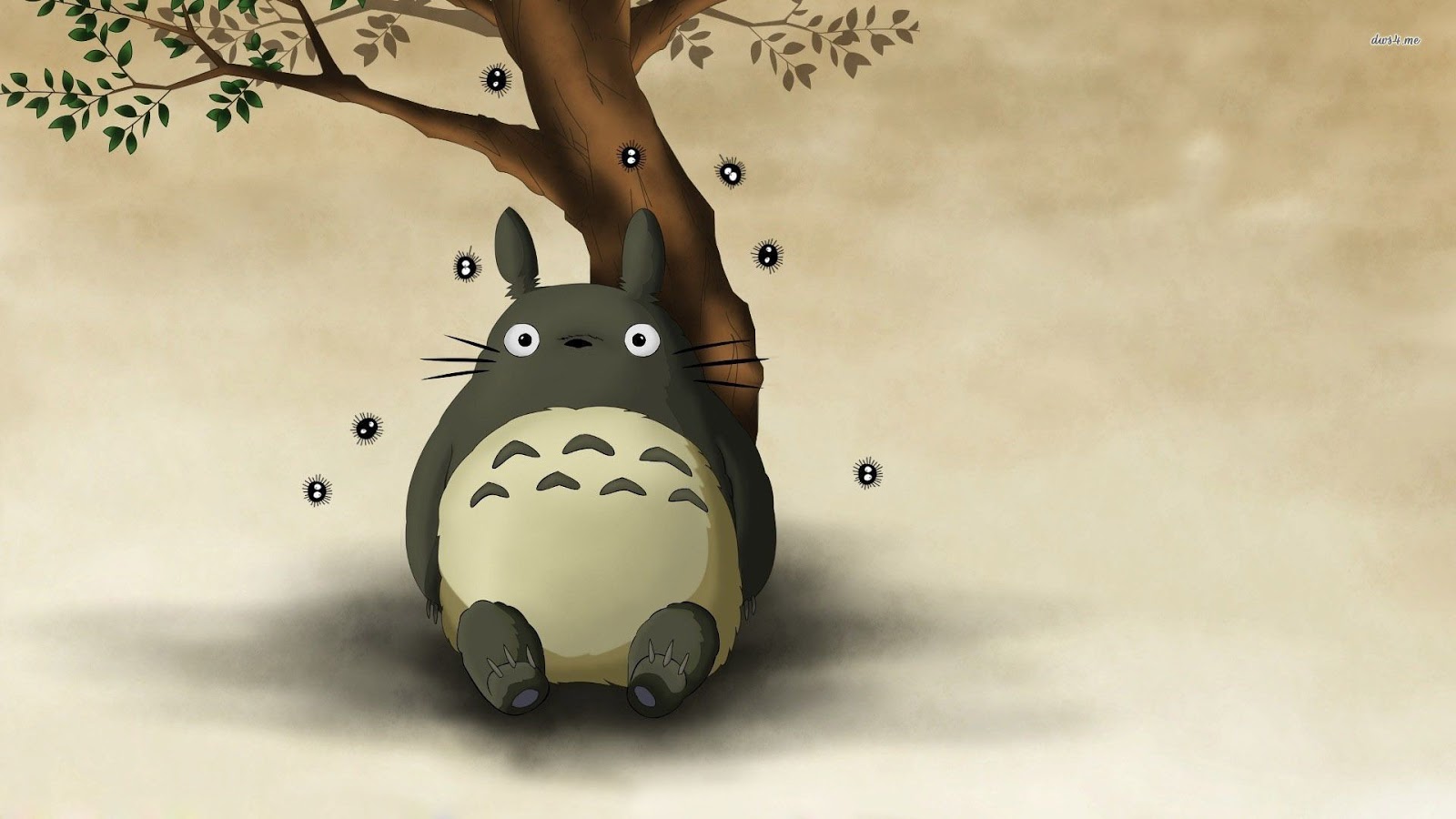 Littlebug 365: Totoro โทโทโร่เพื่อนรัก