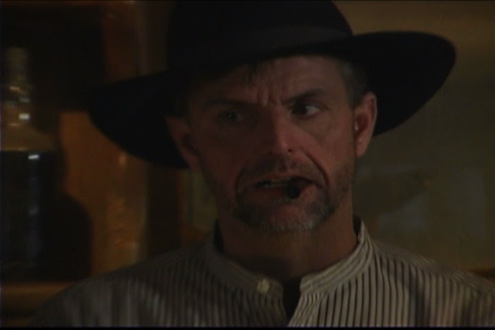 Scotty Gosson Exposed!: GRADY BRYANT EXPOSED!