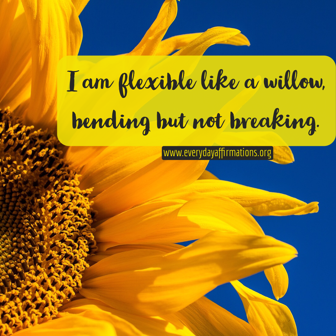 15 Anti Stress affirmations that works in every situation