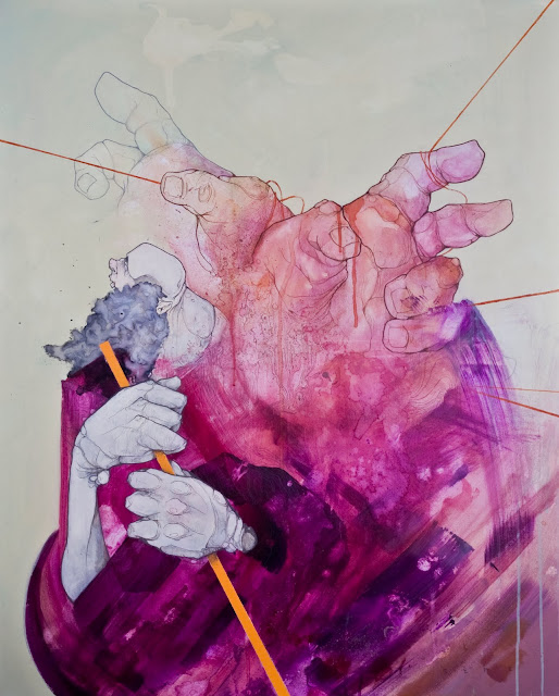 Whimsical World of Laura Bird