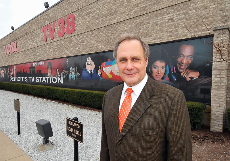 WADL TV 38 and Journal Register newspapers partner to begin weekday ...