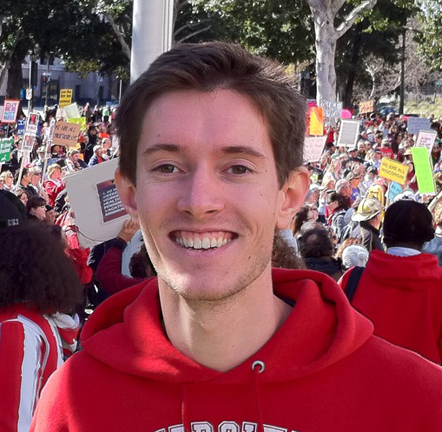 Corals in the Drake Passage - NBP11-03 Expedition: Investigators
