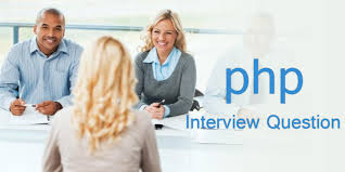 PHP Interview Questions and Answers for Freshers - PrepareInterview.com
