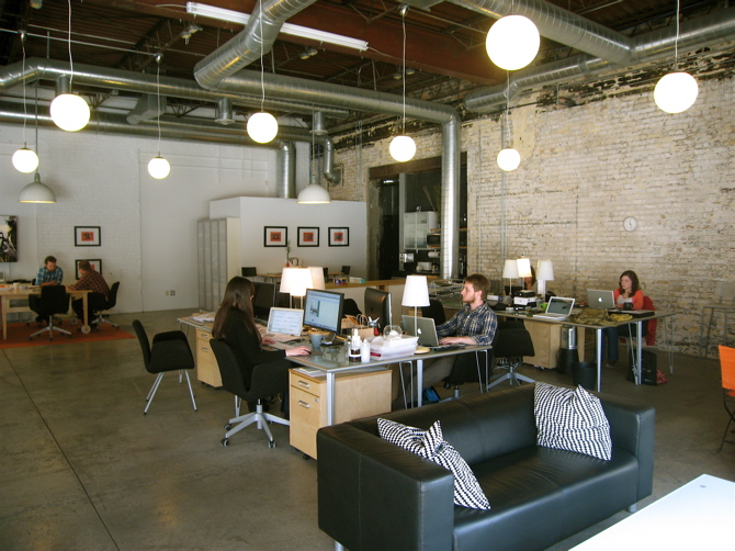 The Secret Garden: El Blog de Studio MPLS