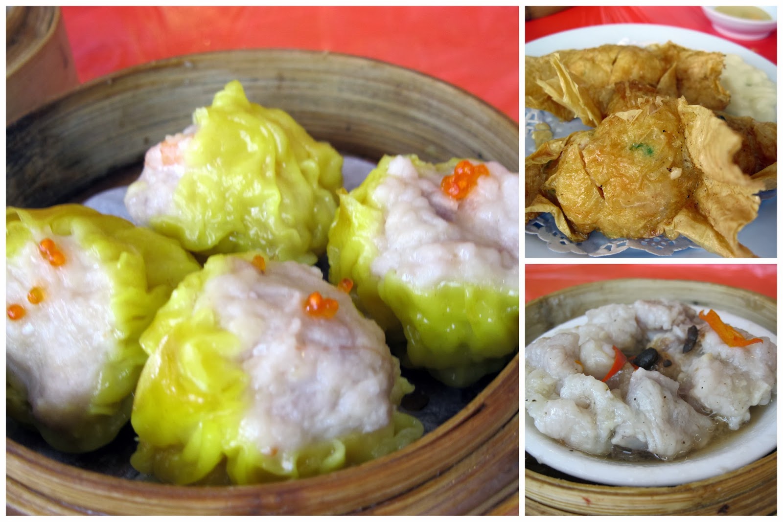 The Best Dim Sum Restaurant In Kota Kinabalu
