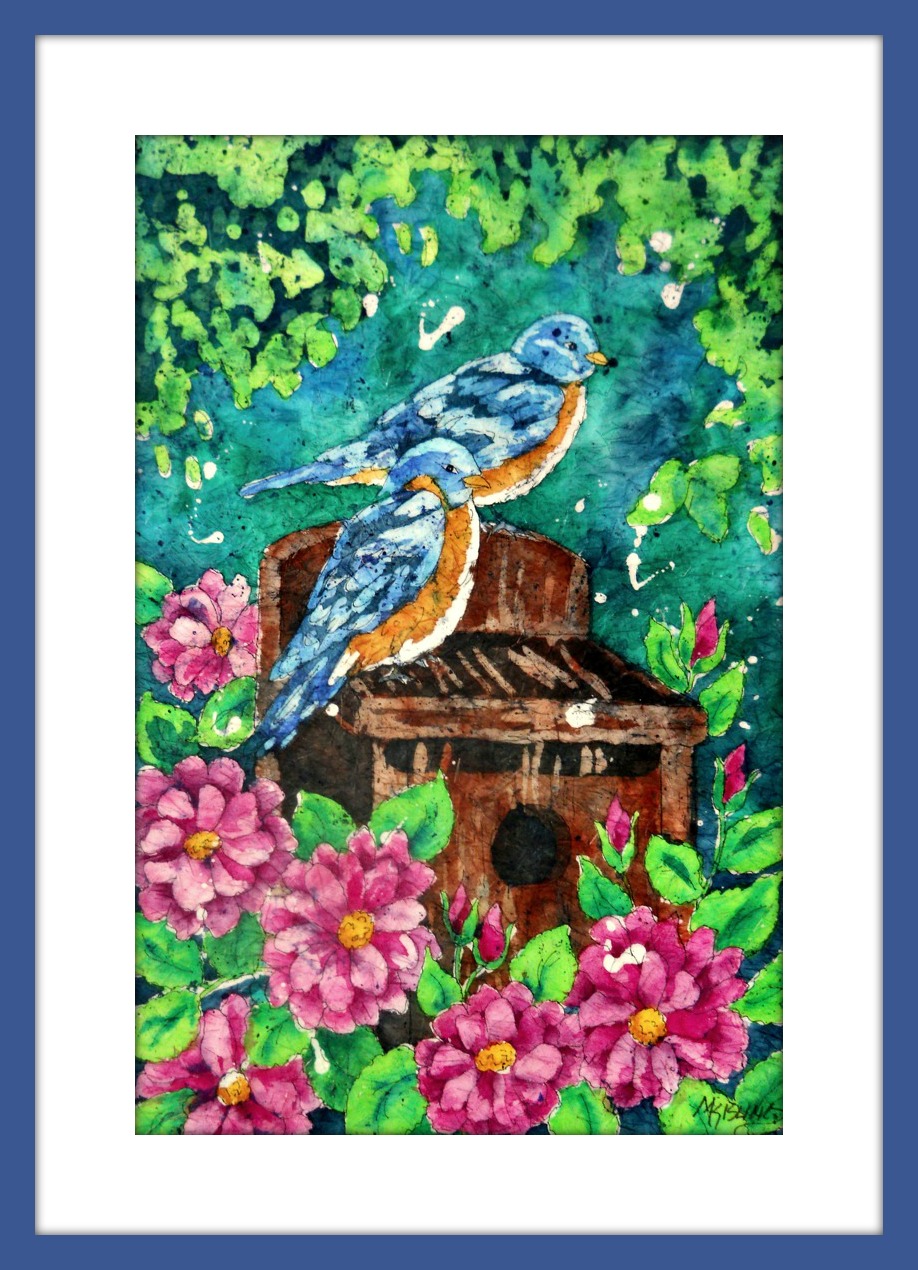 Martha Kisling Art With Heart : Hakuna Matata and the Joy of Creating!