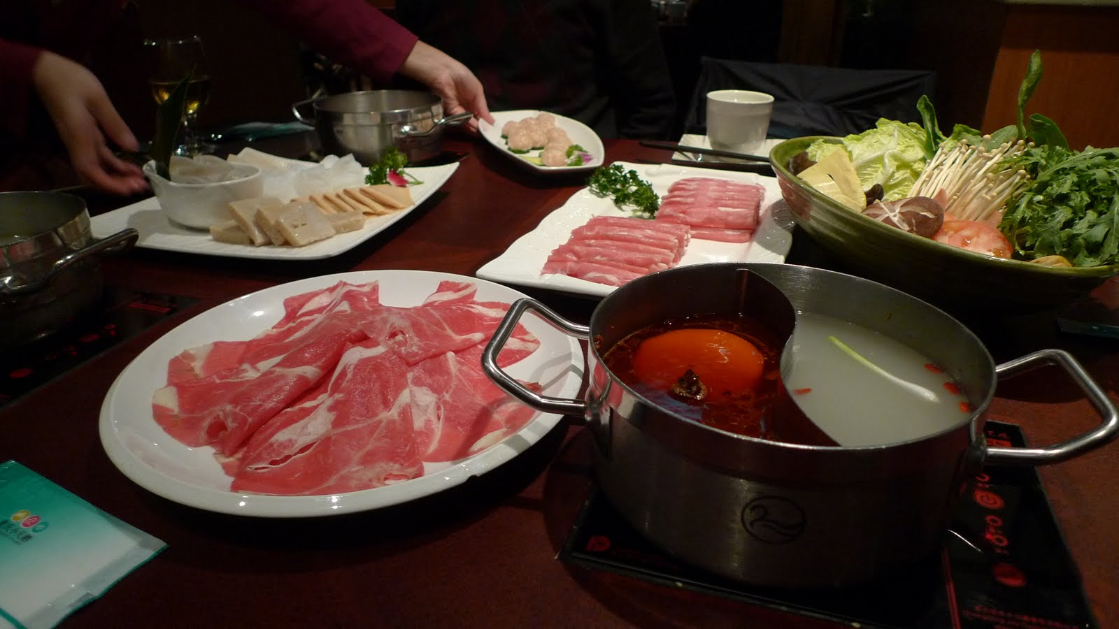 The Spice Doc: Mountain Yam - Shan Yao