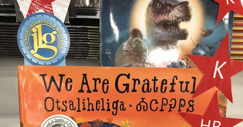 Naturally Speaking: 5 Books to Celebrate National Maize Day!