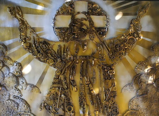 Cagayano Artists Group Inc.: WALDEN P. TABAOG