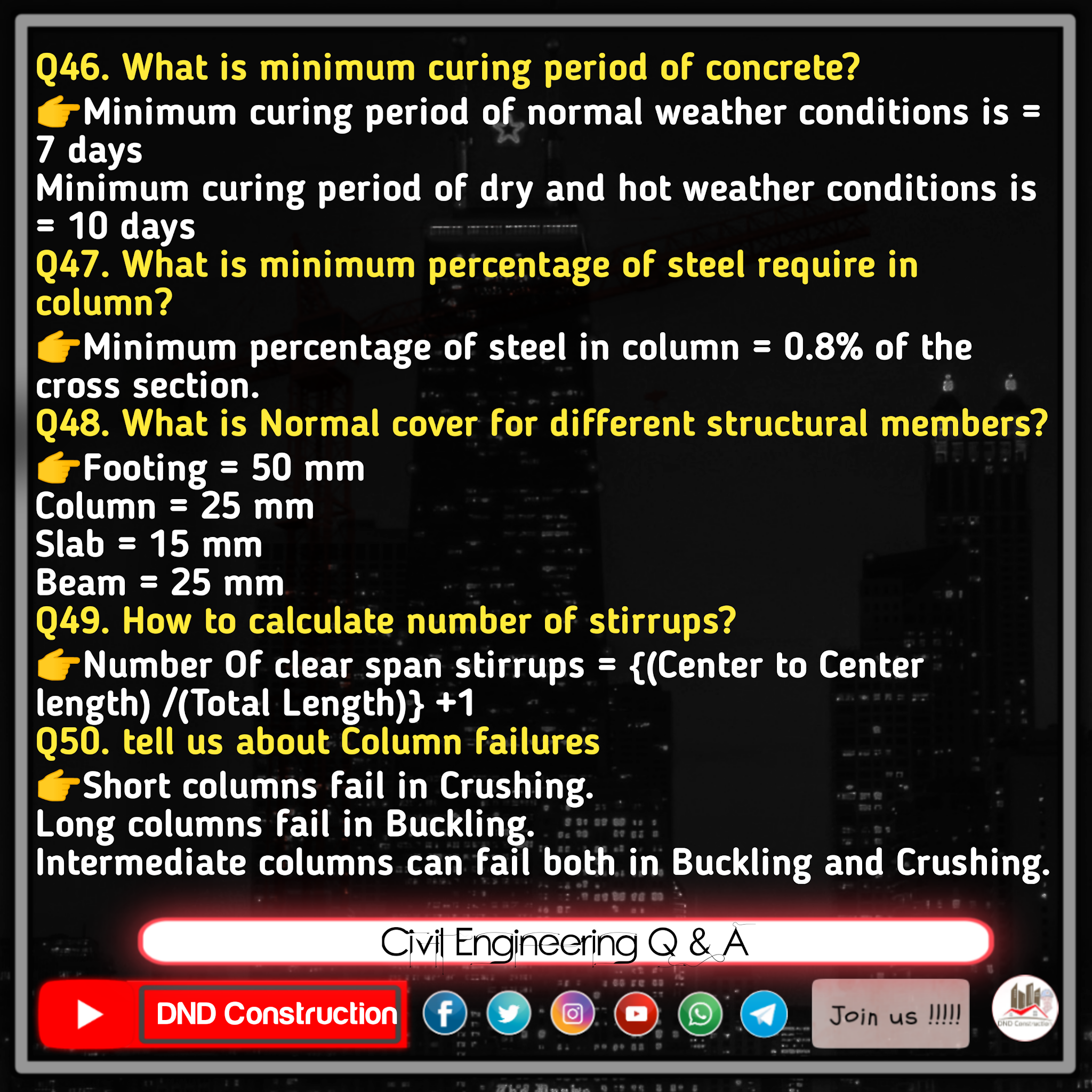 Top 50 Civil Site Engineer Interview Questions And Answers top-50-civil-site-engineer-interview-questions-and-answers