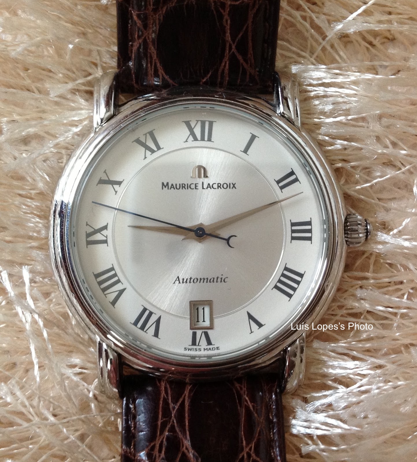 USSR Watches CCCP: Non Ussr