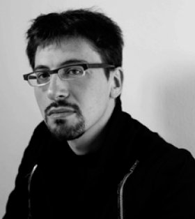 concertodautunno-cur: Francesco Filidei, organo, compositore