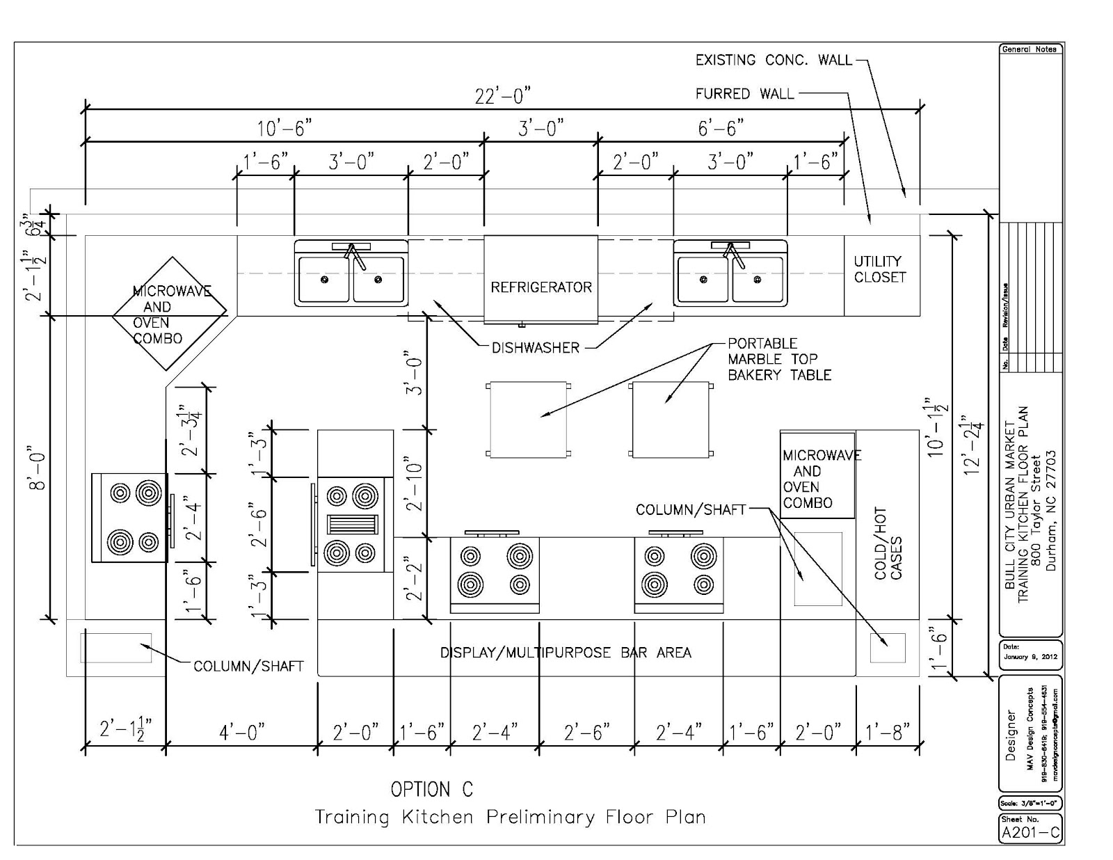 MAV Design Concepts - Hand Crafted, Machine Knitted: Training proposal