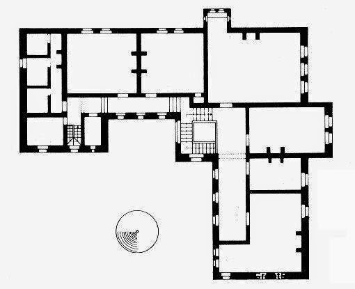 Algargos, Arte e Historia: LA "RED HOUSE" DE PHILIP WEBB Y WILLIAM ...