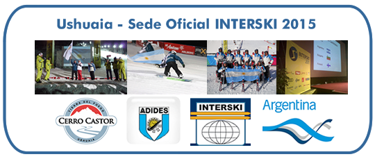 Interski Logo
