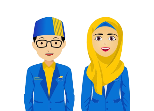 Tujuan PMII - PMII - Komisariat IAIN Pontianak