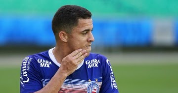 NAS QUATRO LINHAS DO CAMPO - PE: Rômulo do Bahia é emprestado ao para o ...