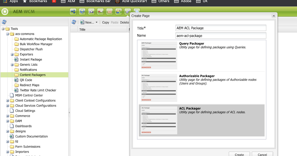Migrate AEM user to another AEM instance - AEM Tutorials for Beginners Migrate AEM user to another AEM instance - AEM Tutorials for Beginners