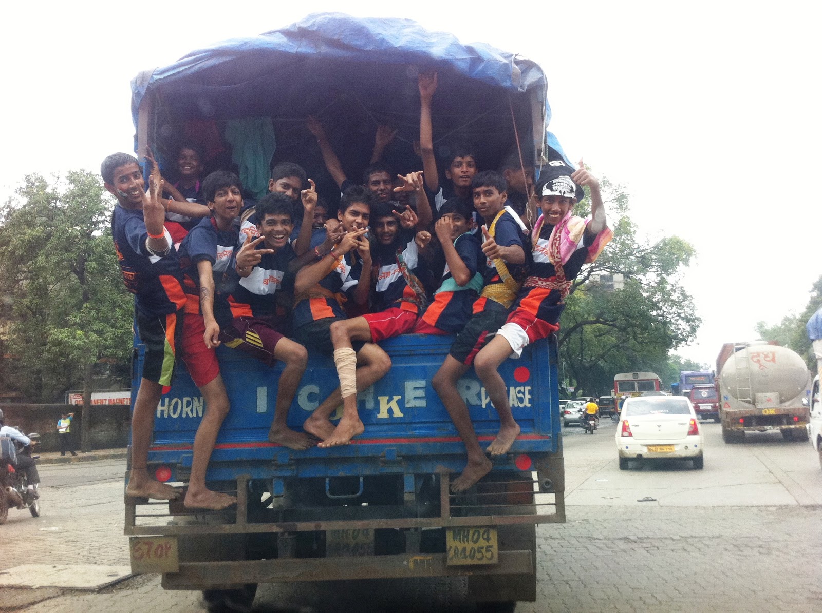 ANARCHYTECT: August 2011