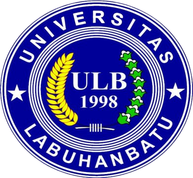Download Logo Universitas Labuhanbatu PNG Lambang ULB Resmi Terbaru ...
