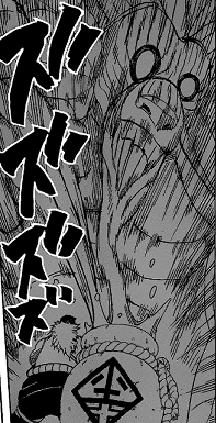 Buey Gigante de Ocho Colas | Naruto Latino