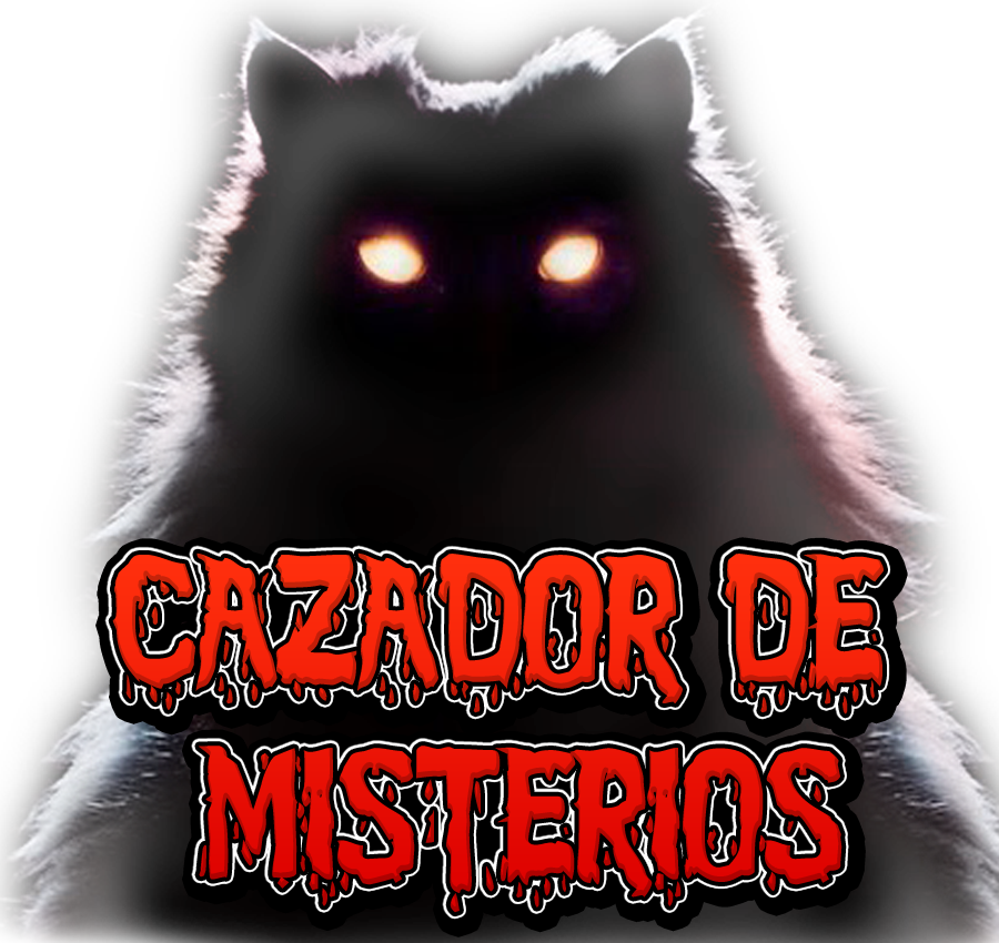 Cazador de Misterios : '' HELLO KITTY '' - El origen