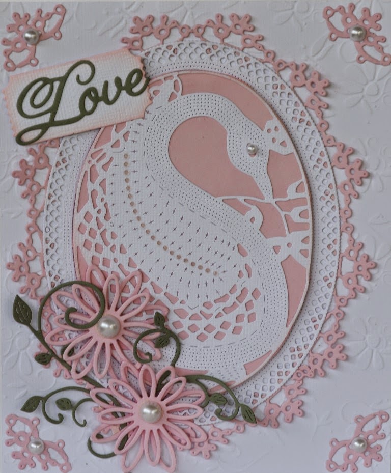 Cheery Lynn Designs Challenge 146 - Doilies - Cheery Lynn Designs ...