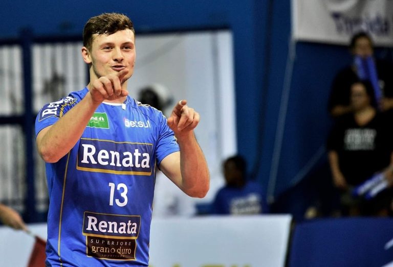 Gabriel Vaccari chega com grande expectativa ao Tourcoing Lille ...