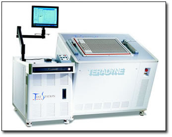 GenRad ICT equipment