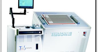 GenRad ICT equipment