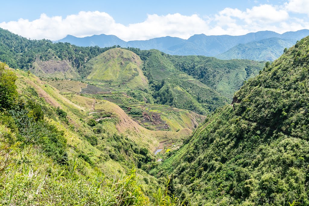Philippines - jour 3 : De Buscalan à Sagada - de chair et d'os