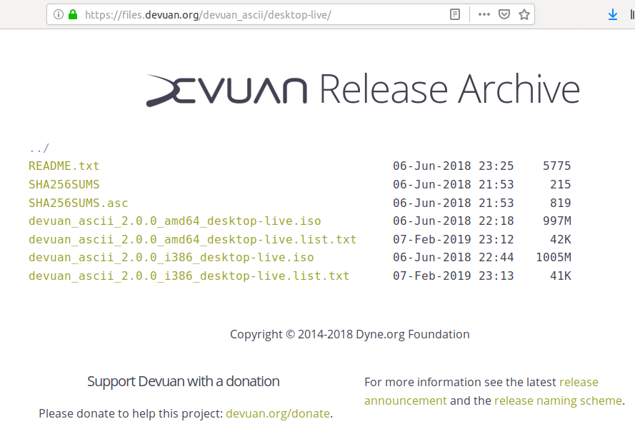 Intro to Devuan GNU+Linux, A Great Operating System without Systemd