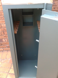 Rebel Rifle Safe Sa: Rebel Rifle Safes Sa Blog