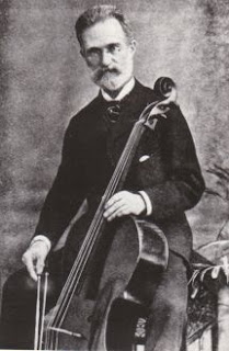 Tudo Sobre Cello: Alfredo Piatti - 12 Caprichos para Violoncelo Solo, Op.25
