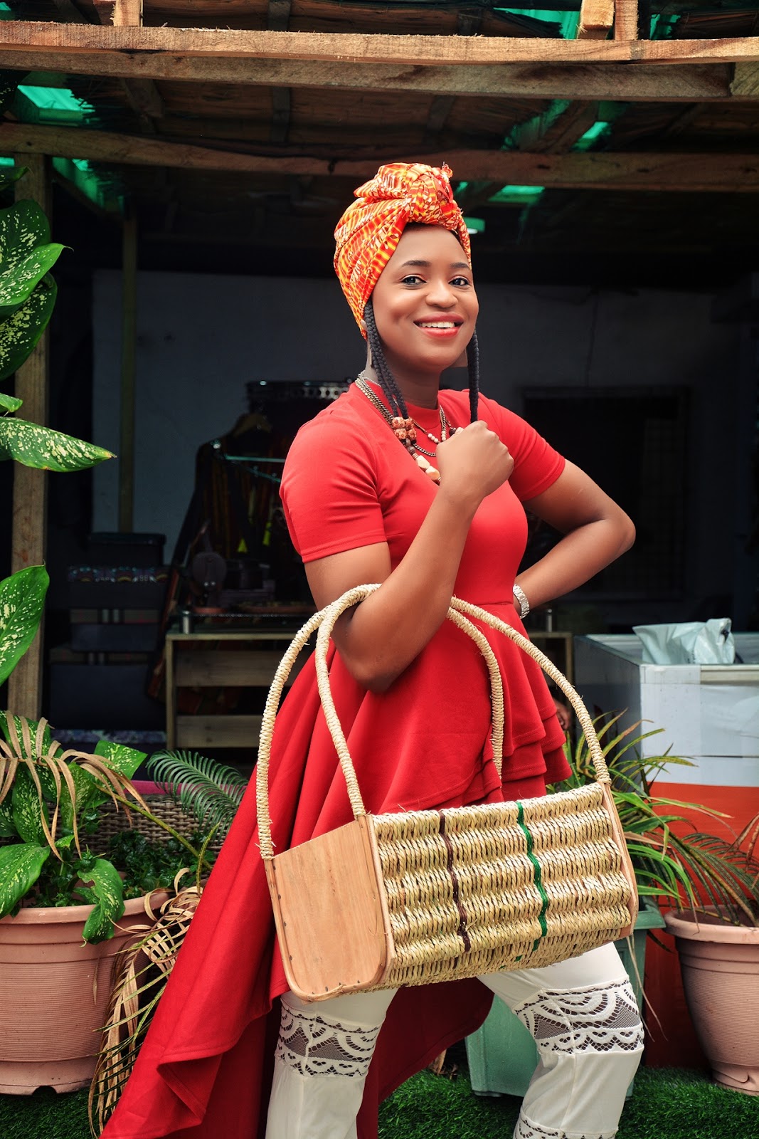 DIMPLEKHADI: CRAFTS VILLAGE NIGERIA : YOUR ONE STOP SHOP FOR AFRICAN ...