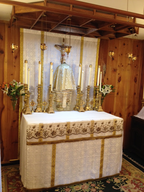 Altarations: Other Products