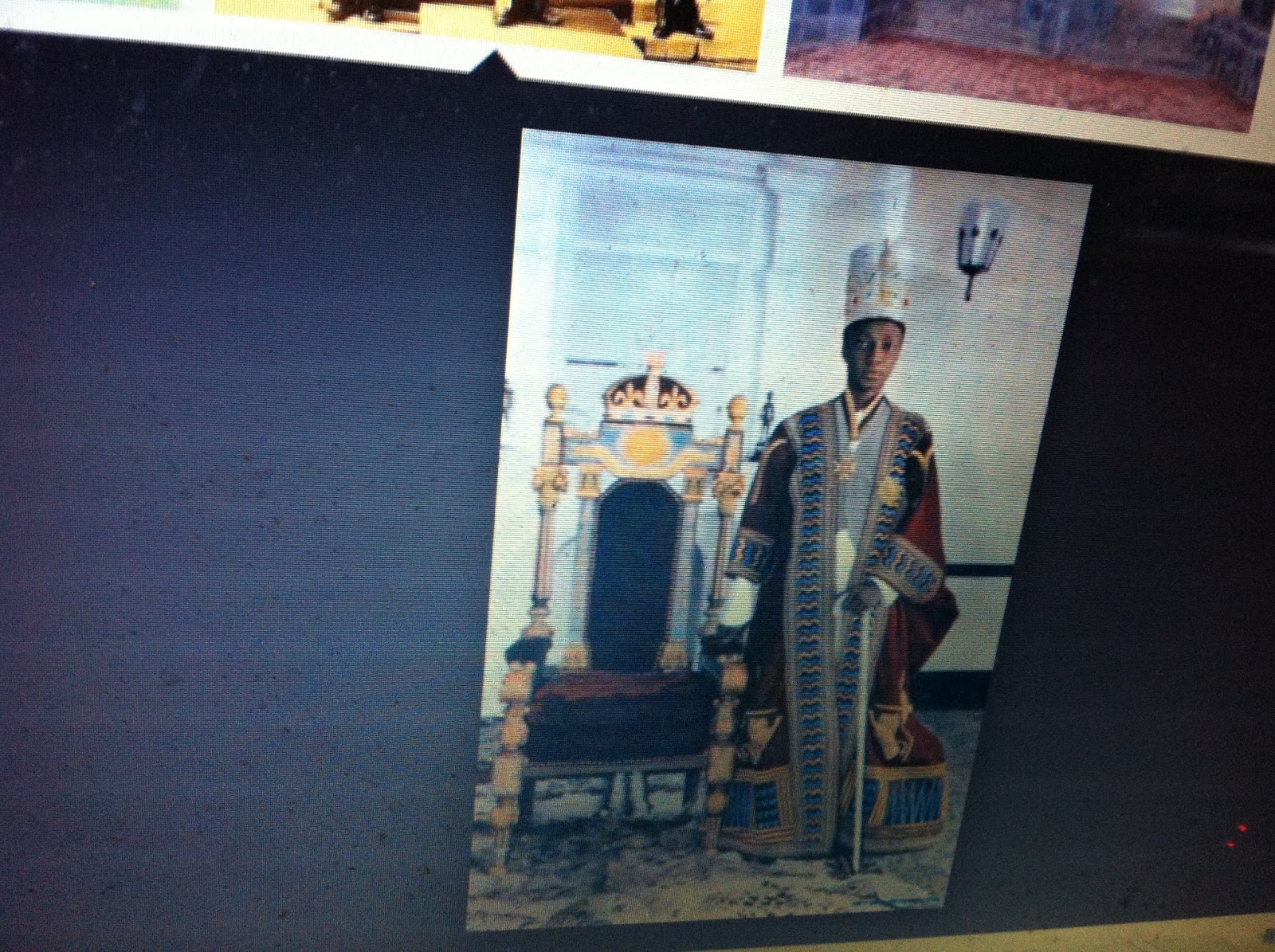 THE BLACK SOCIAL HISTORY:: BLACK SOCIAL HISTORY - AFRO-SWAZI LANDER ...