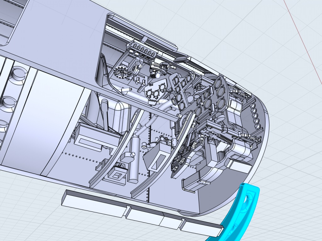 WildEagles: NEW! forthcoming Aichi D3A "Val" in 1/32