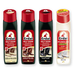 History of All Logos: All Erdal Rex Logos