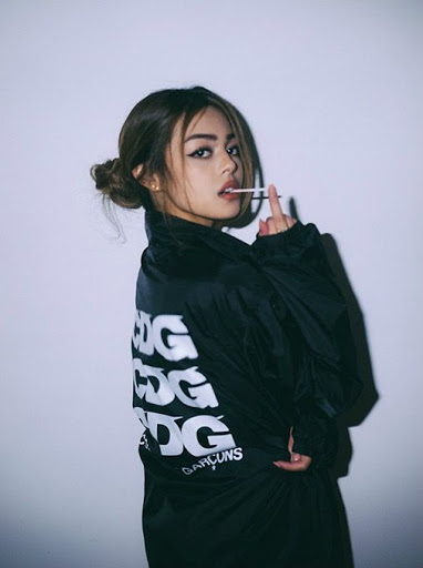 +10 POSES TUMBLR QUE DEBES TENER EN TU INSTAGRAM - WILDEST FIRE BLOG