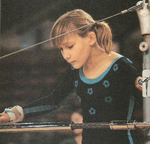 November 2012 ~ Rewriting Russian Gymnastics