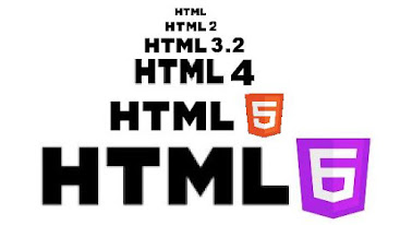 Perkembangan HTML dan Manfaat HTML 5