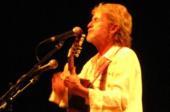 Review Exclusivo: Jon Anderson (Porto Alegre, 9 de dezembro de 2011 ...