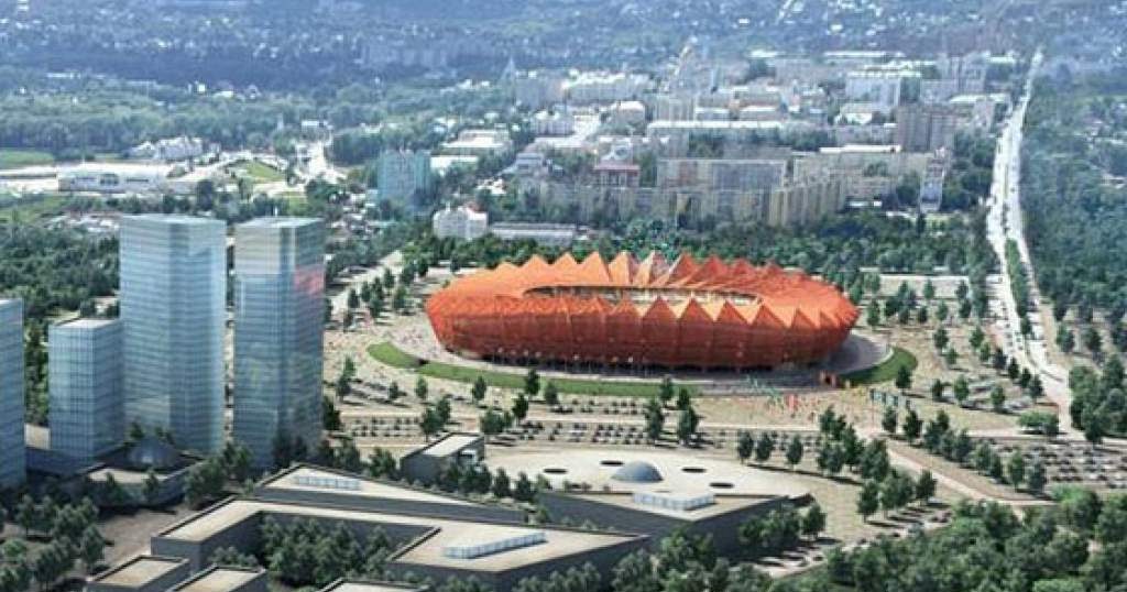 FIFA, Rosja 2018, Mistrzowie Ligi Mistrzów Świata, nowy mistrz