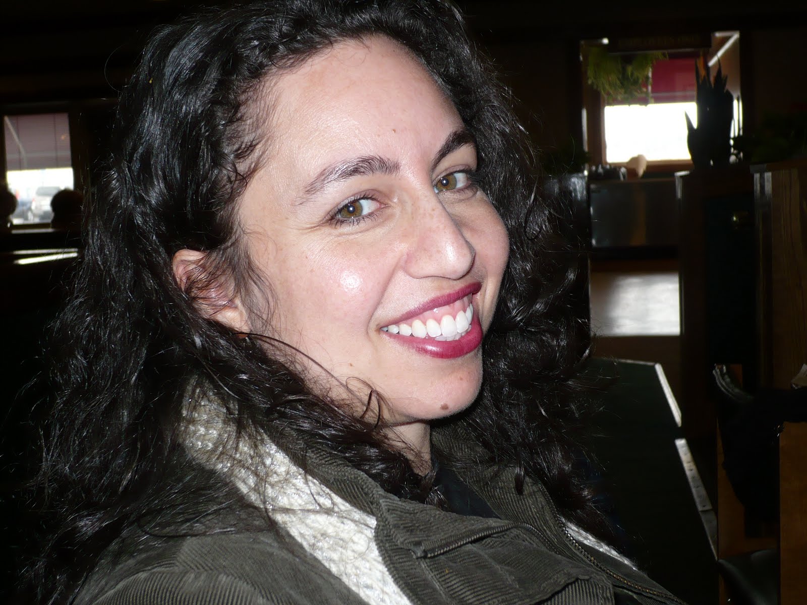 Stone Soup Poetry: March 2011