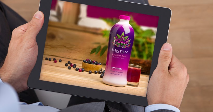 Join the Mistify Webinar! - Ireland & U.K. - Synergy WorldWide Blog