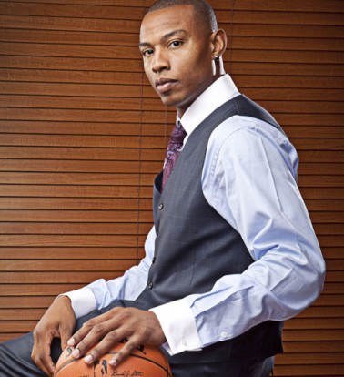 All About Sports: Caron Butler Profile And Nice Images Gallery