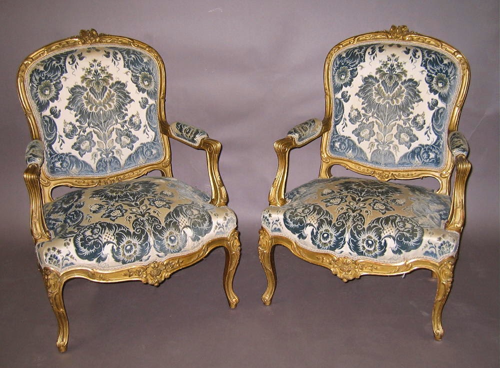 Historia de las Artes I: ROCOCÓ