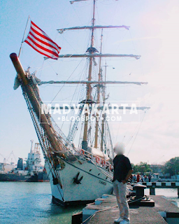 Bendera Getih Getah Samudra Kerajaan Majapahit - MADYAKARTA